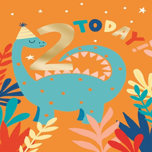 2 Today – Card King