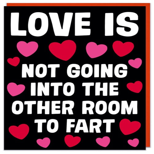 Love Is – Card King