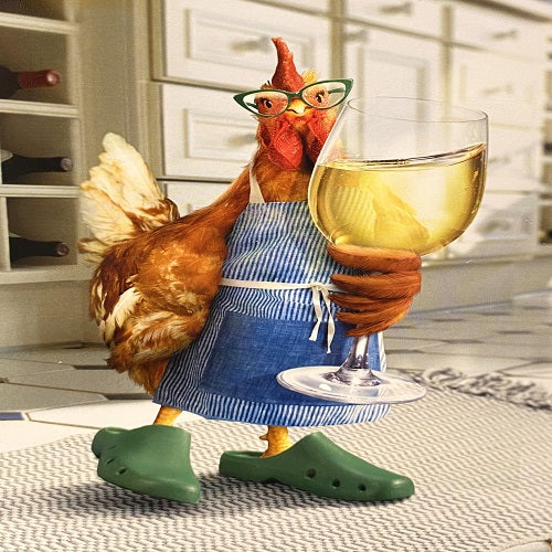 You Old Chook – Card King