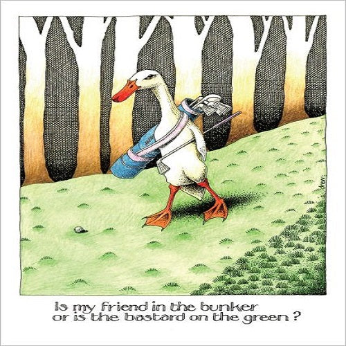 Bunker – Card King