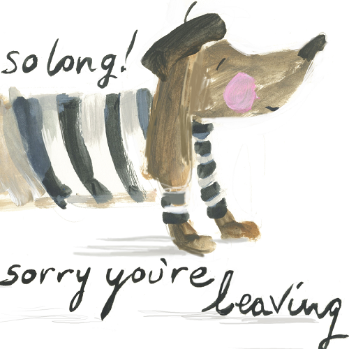 So Long! – Card King