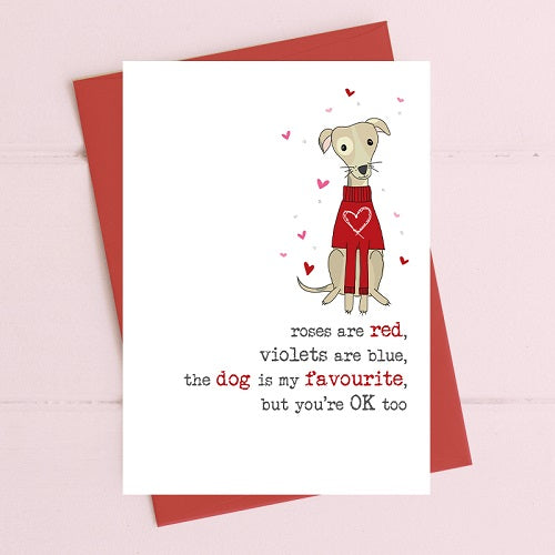 You're Ok Too – Card King