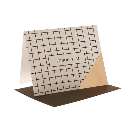 Thank You Pack - Grid – Card King